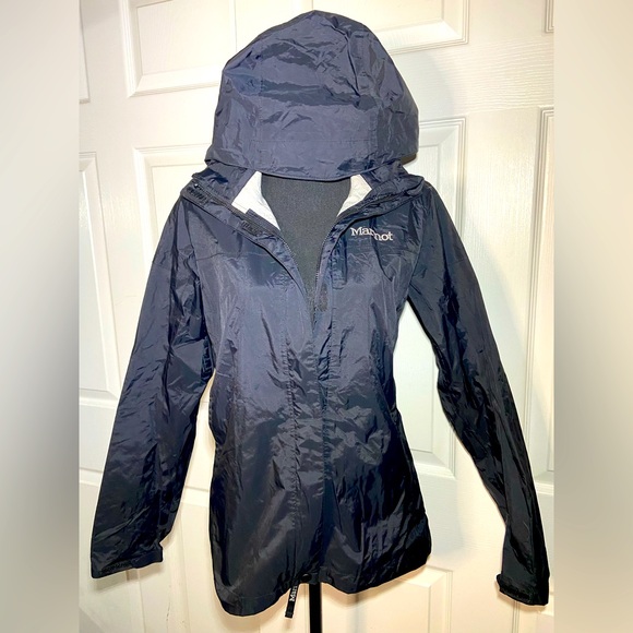 Marmot | Jackets & Coats | Marmot Rain Jacket Wind Breaker | Poshmark
